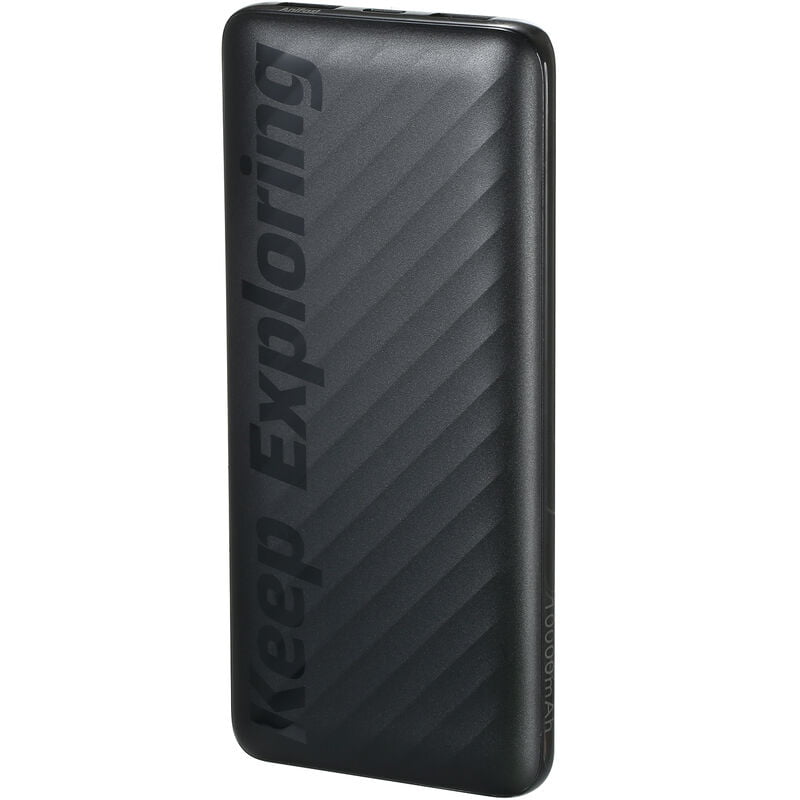 Oraimo OPB-P118D Toast 10 Flash 10000mAh Power Bank AniFast Technology ...