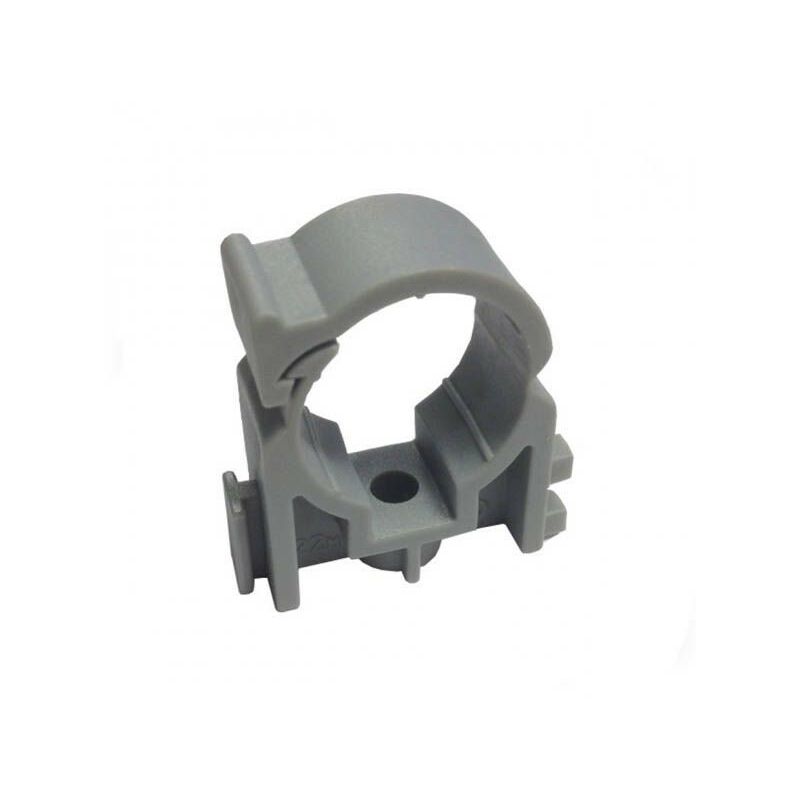 PolyPlumb PB2322 Snap Fit In Clips 22mm - Single - Polypipe - Garden ...