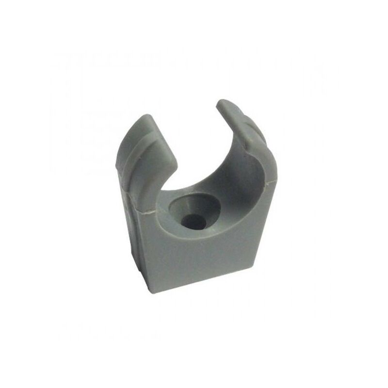Polypipe PolyPlumb PB2122 Bulldog Clips 22mm - Single - Garden ...