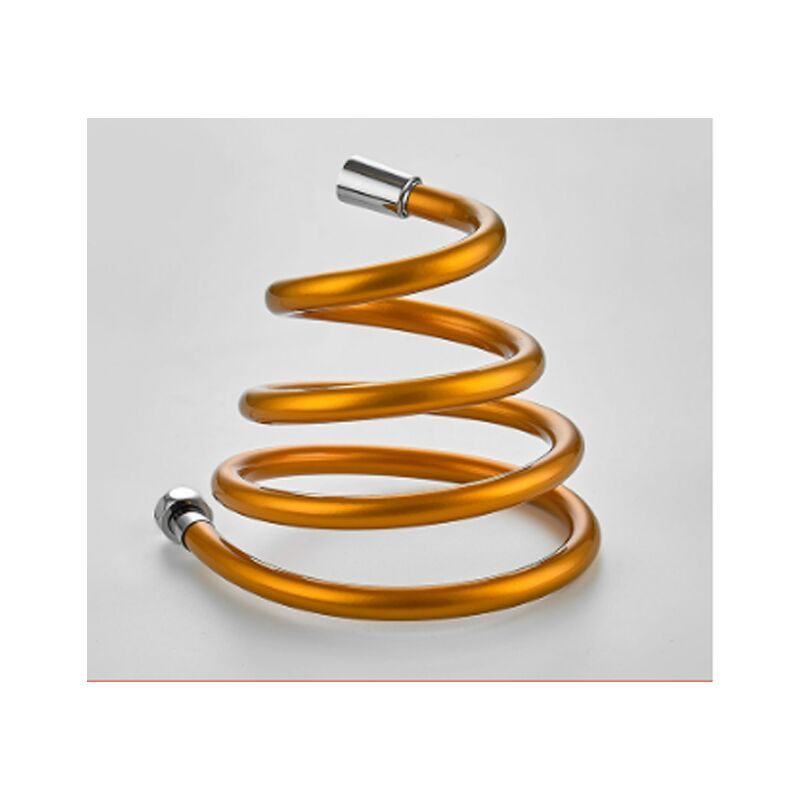 Pvc shower hose 15m water hose garden hose,gold - Garden Equipment Review