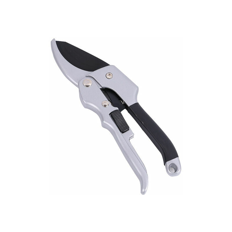 Rlife Pruning Shear Anvil Shear Hedge Garden Branch Cutter - Garden ...