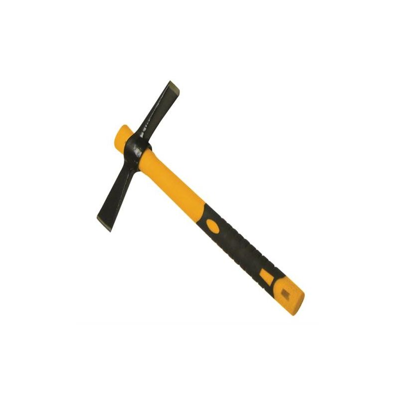 Roughneck - Micro Cutter Mattock with Fibreglas - , - Garden Equipment ...