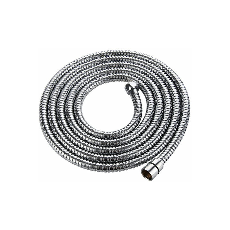 Shower Hose Universal Stainless Steel Anti-Twist Anti-Explosion Shower ...