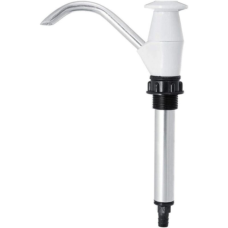 Sink Water Hand Pump,BR-Vie Self Priming Double Action Caravan Sink ...