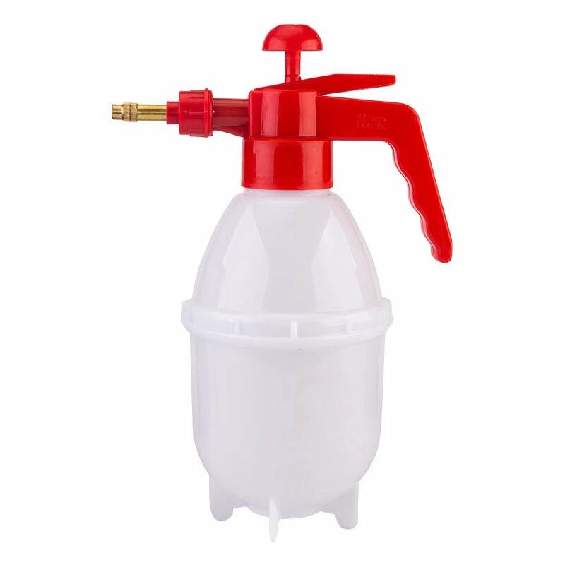 Sprinkler sprayer blank watering cabinet water cover water cover (white ...