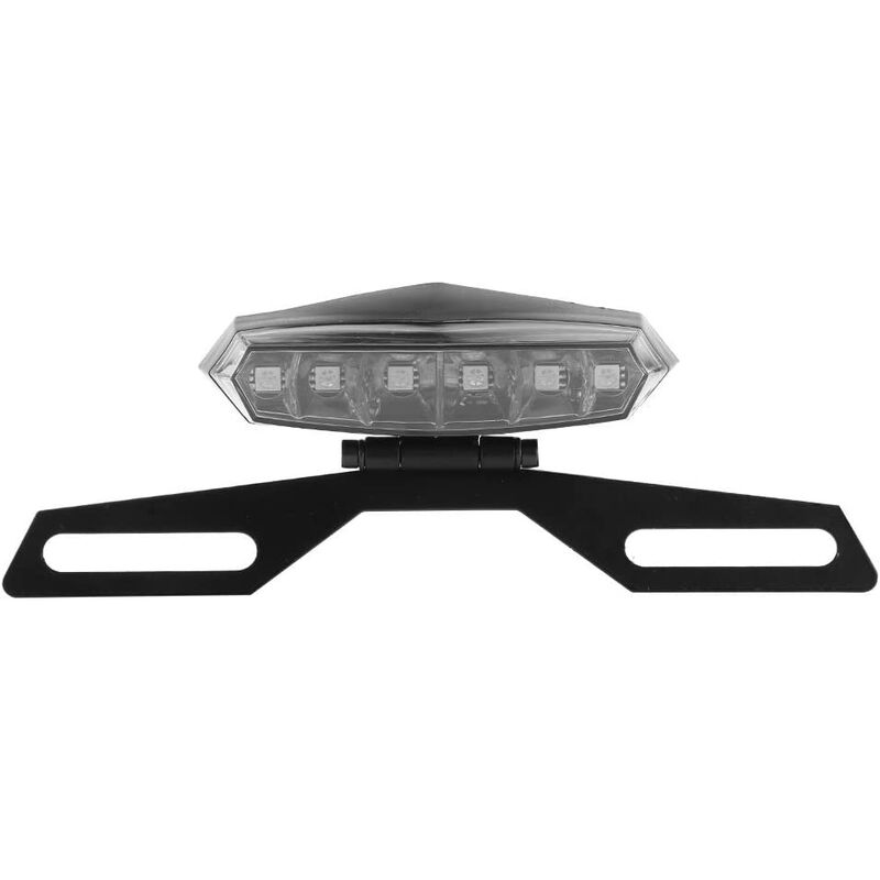Tail Lights led Brake Lights Tail Brake Light Brake Lights Warning ...