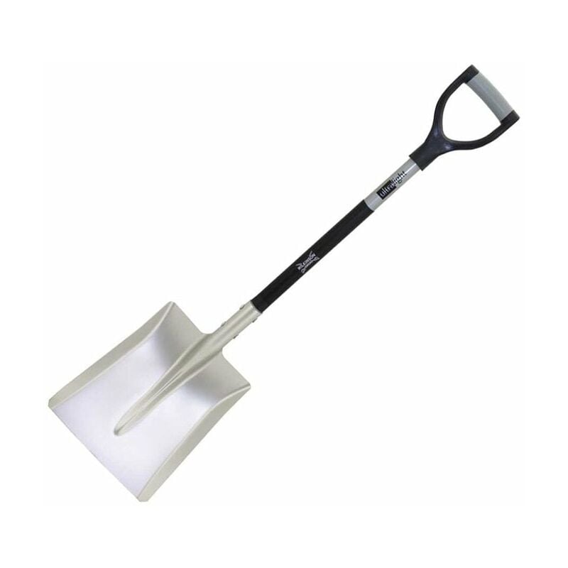 Ultralight Shovel - Garden Equipment Review