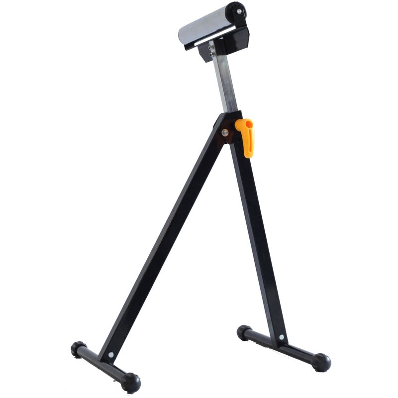 Universal Telescopic Roller Stand Workbench Stand x 3 - Garden ...