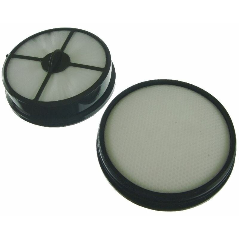 Vax mach air reach Type 27 Pre and Post Motor hepa Filter Kit Vacuum ...
