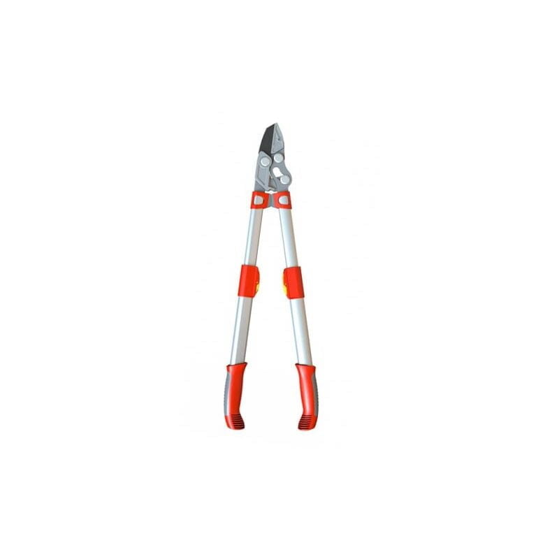 Wolf Garten RS900T Power Cut Anvil Telescopic Loppers Garden Tree ...