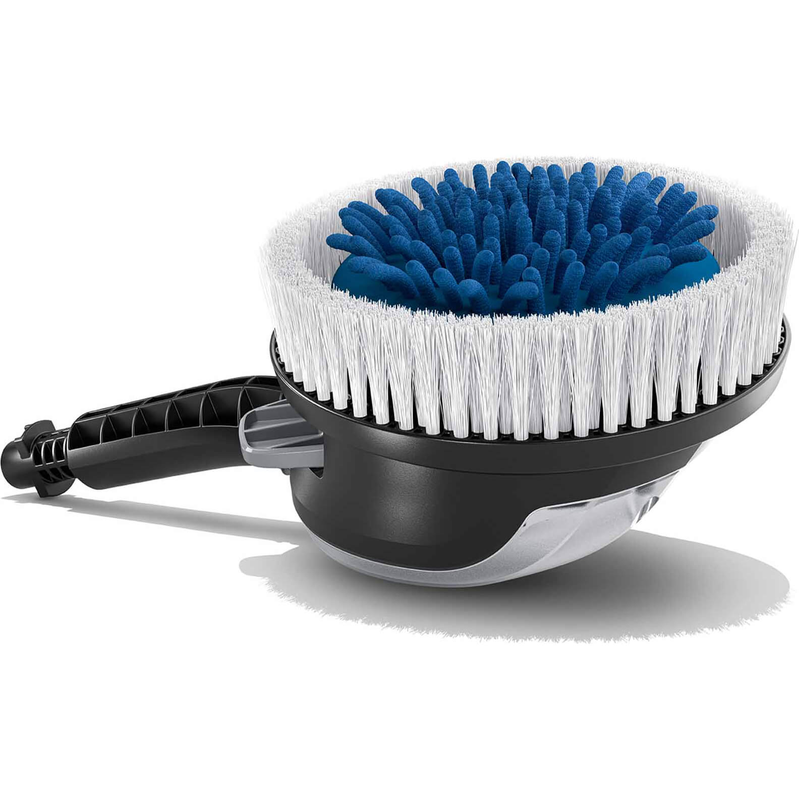 Karcher WB 130 Car and Bike Rotating Wash Brush for K Pressure Washers ...