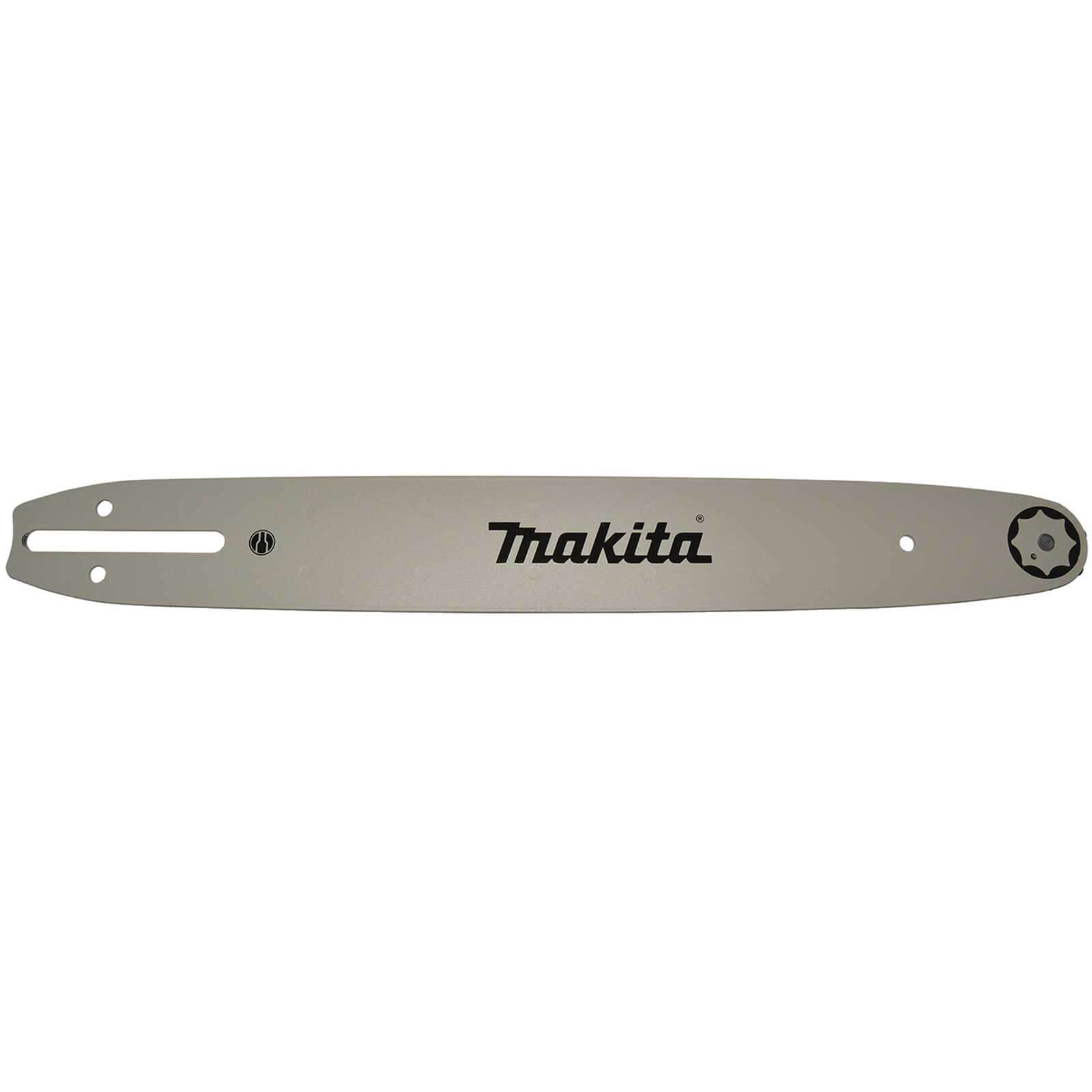 Makita Replacement Bar for Makita Chainsaw DUC101 / UC100D - Garden ...