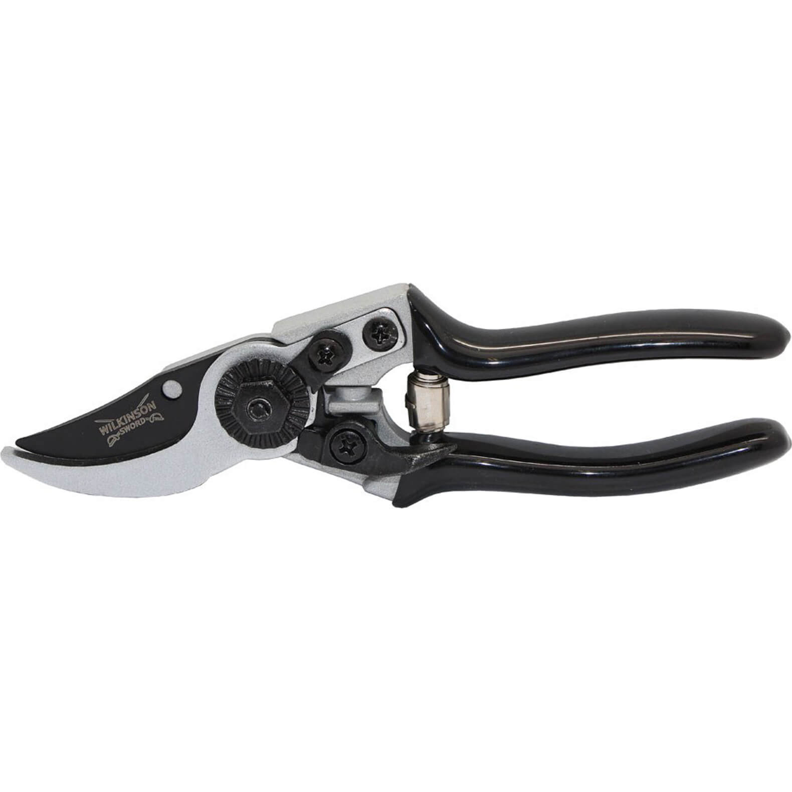 Wilkinson Sword Ultralight Bypass Secateurs - Garden Equipment Review