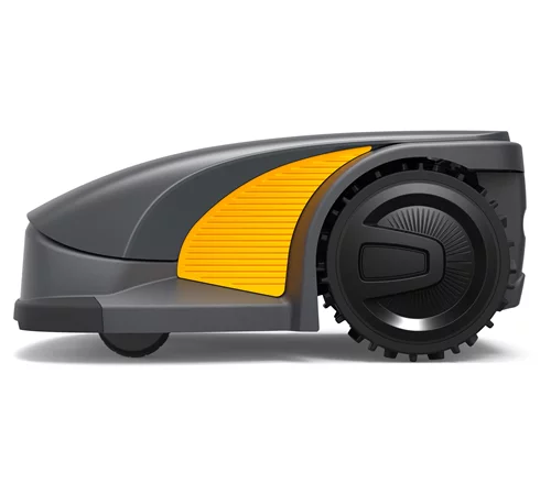 Stiga A 3000 Expert Series Autonomous Robot Mower - Garden Equipment Review