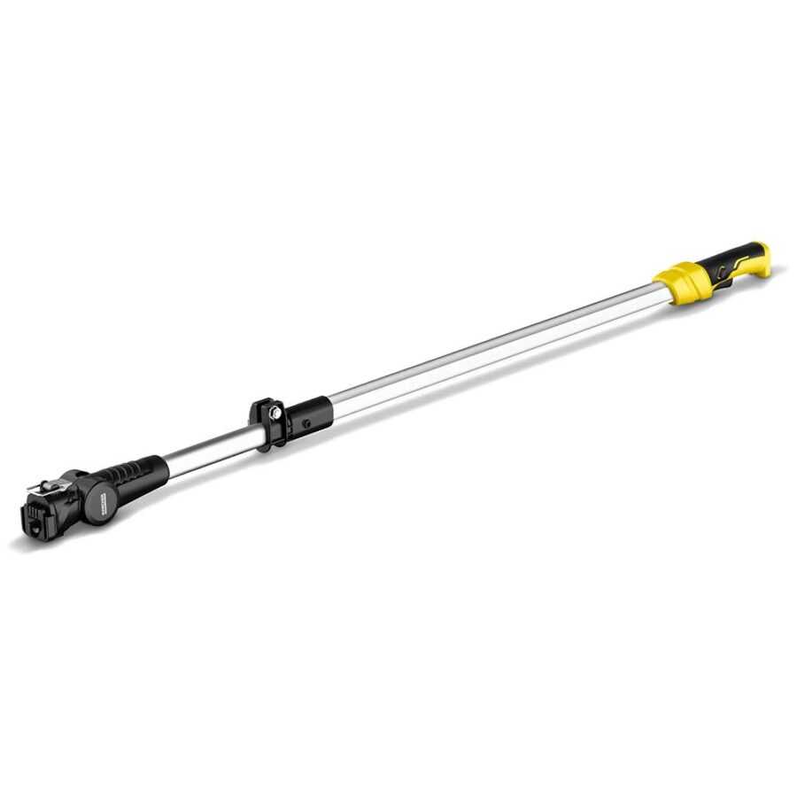Karcher Telescopic Extension Pole for PGS 4-18 and TLO 2-18 - Garden ...
